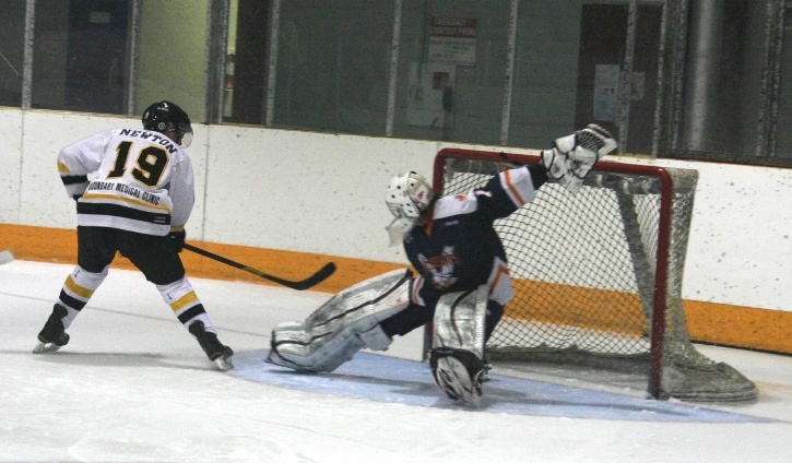 The Beaver Valley Nitehawks comeback for big win over Grand Forks ...