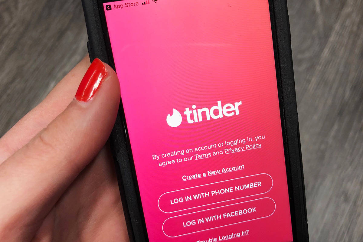 B.C. man granted paternity test to see if Tinder match-up led to a ...
