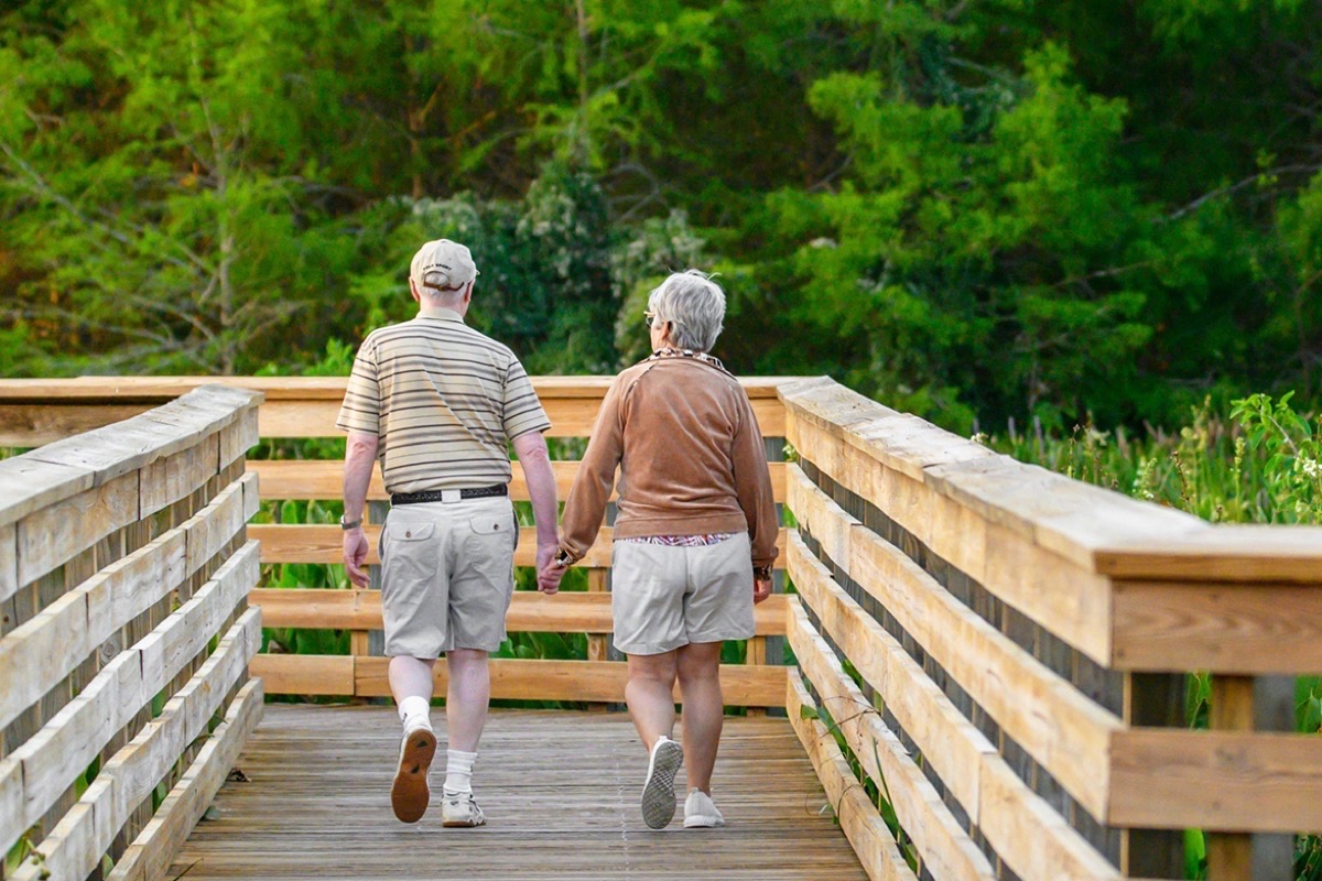 Letter: Recommendations in seniors housing to be implemented | Trail Times