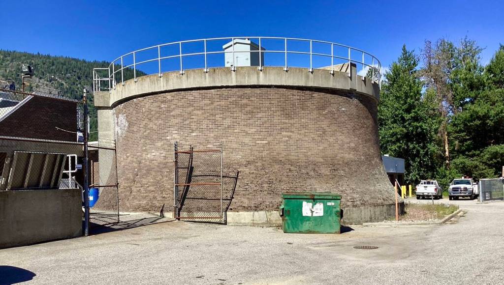 Rossland water, sewer rates rise as 2026 begins | Trail Times